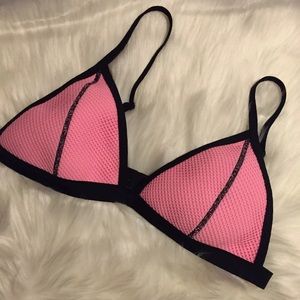 triangl swimwear on Poshmark